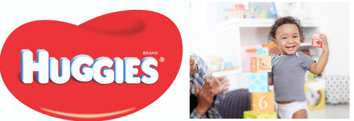 Huggies